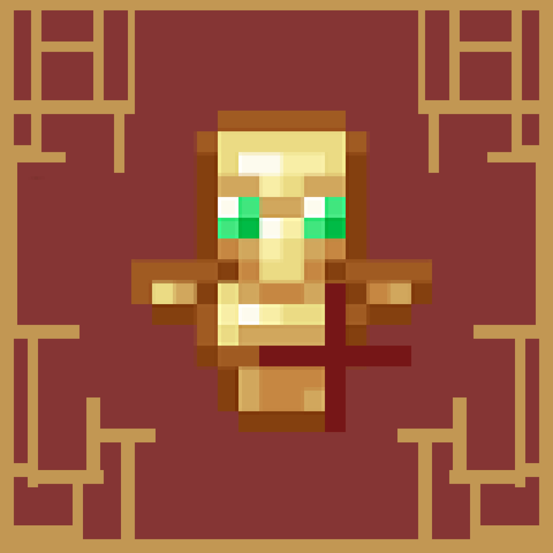 Totems + Minecraft Texture Pack