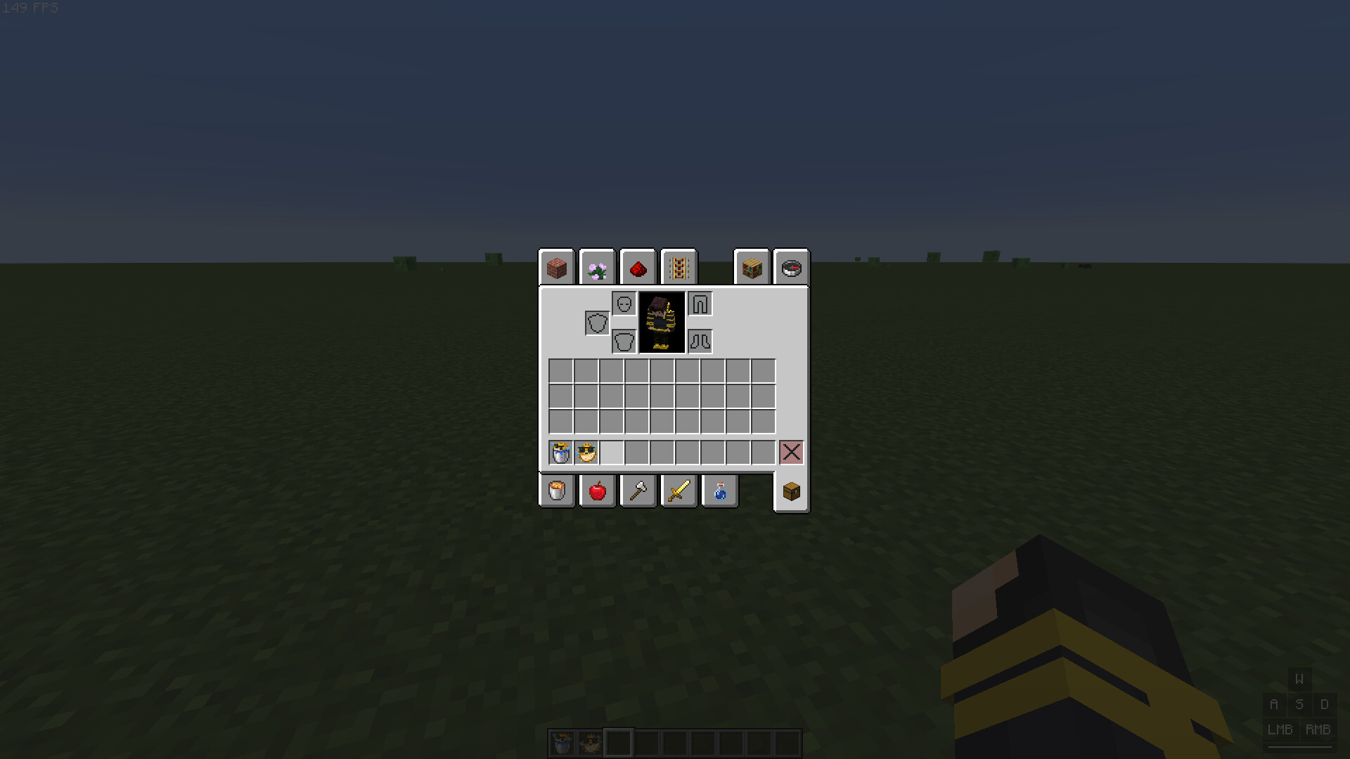 Cool Pufferfish! Minecraft Texture Pack