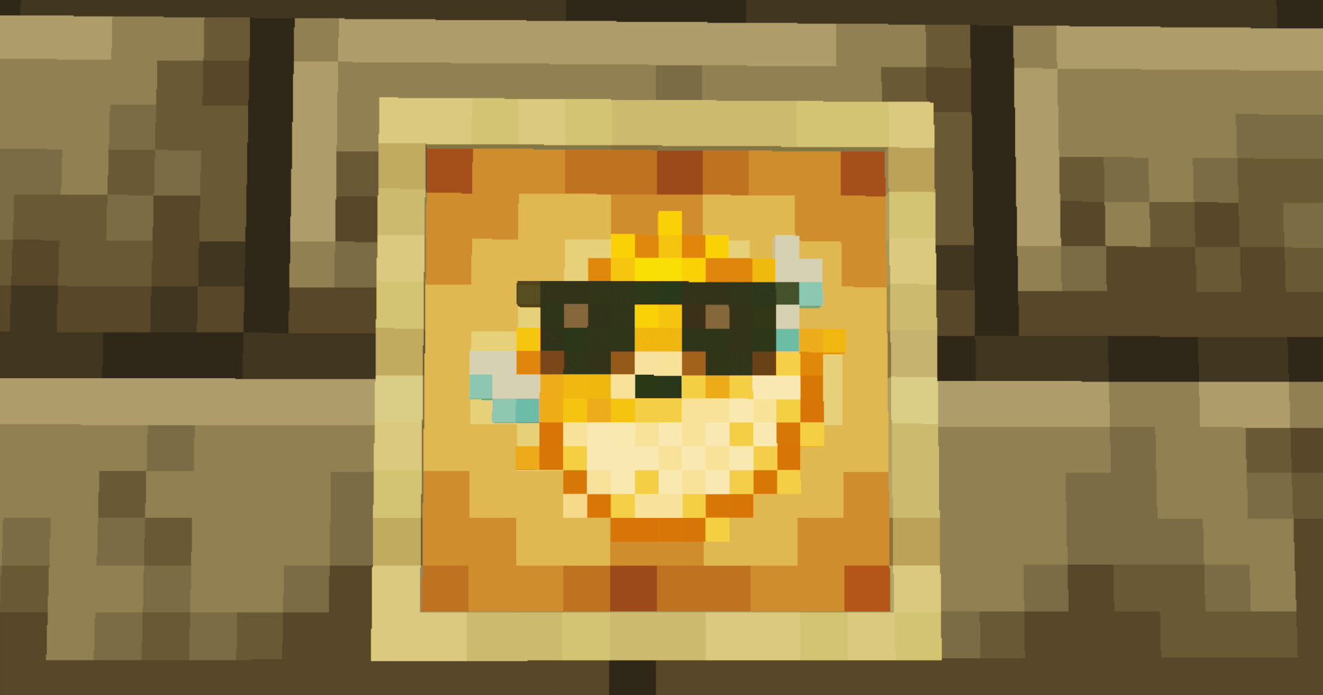 Cool Pufferfish! Minecraft Texture Pack