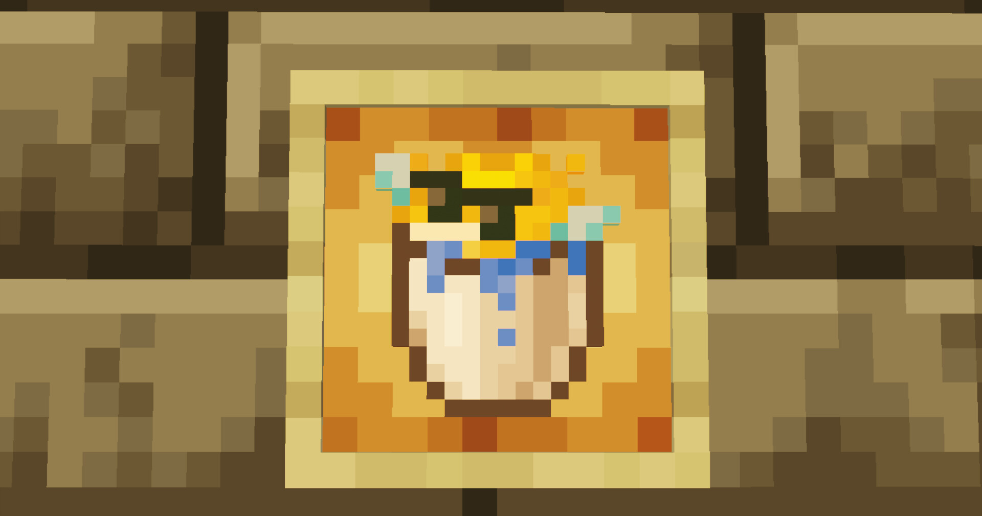 Cool Pufferfish! Minecraft Texture Pack