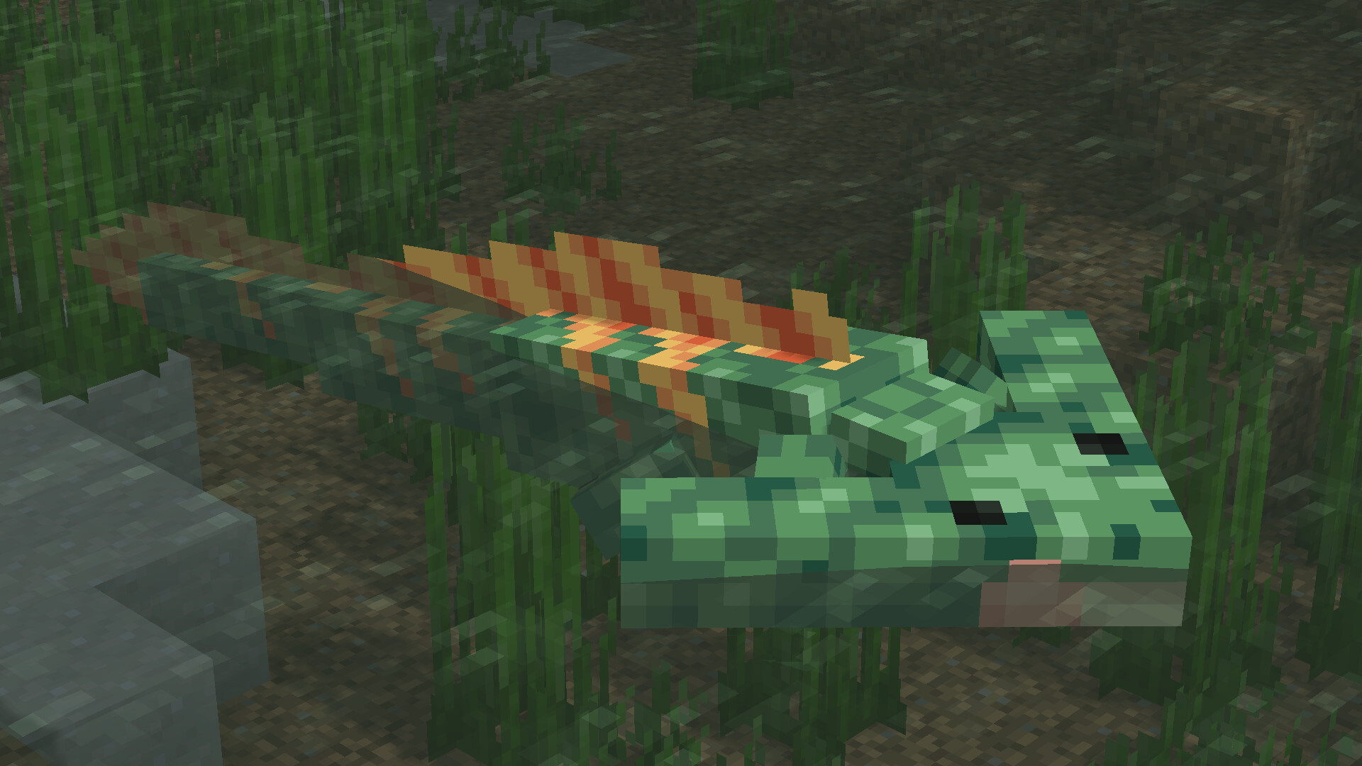 The GolemCrafter on Planet Minecraft