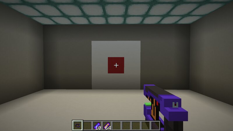 Halo: Plasma Pistol Pack Minecraft Texture Pack