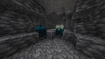 Sculk Sensor Minecraft Texture Packs | Planet Minecraft Community