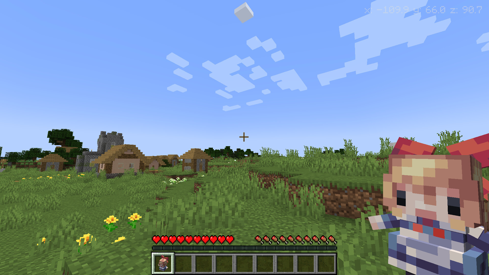 - Totem of Undying to Alice's Doll - 東方/Touhou Project Resource Pack ...