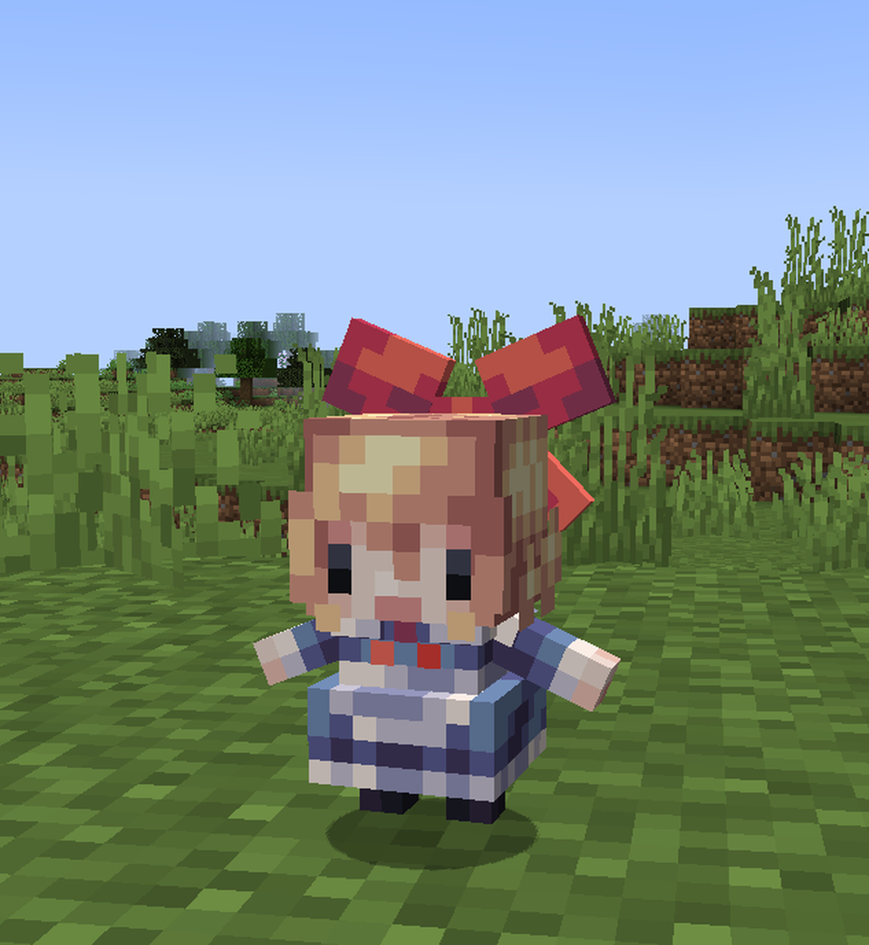 - Totem of Undying to Alice's Doll - 東方/Touhou Project Resource Pack ...