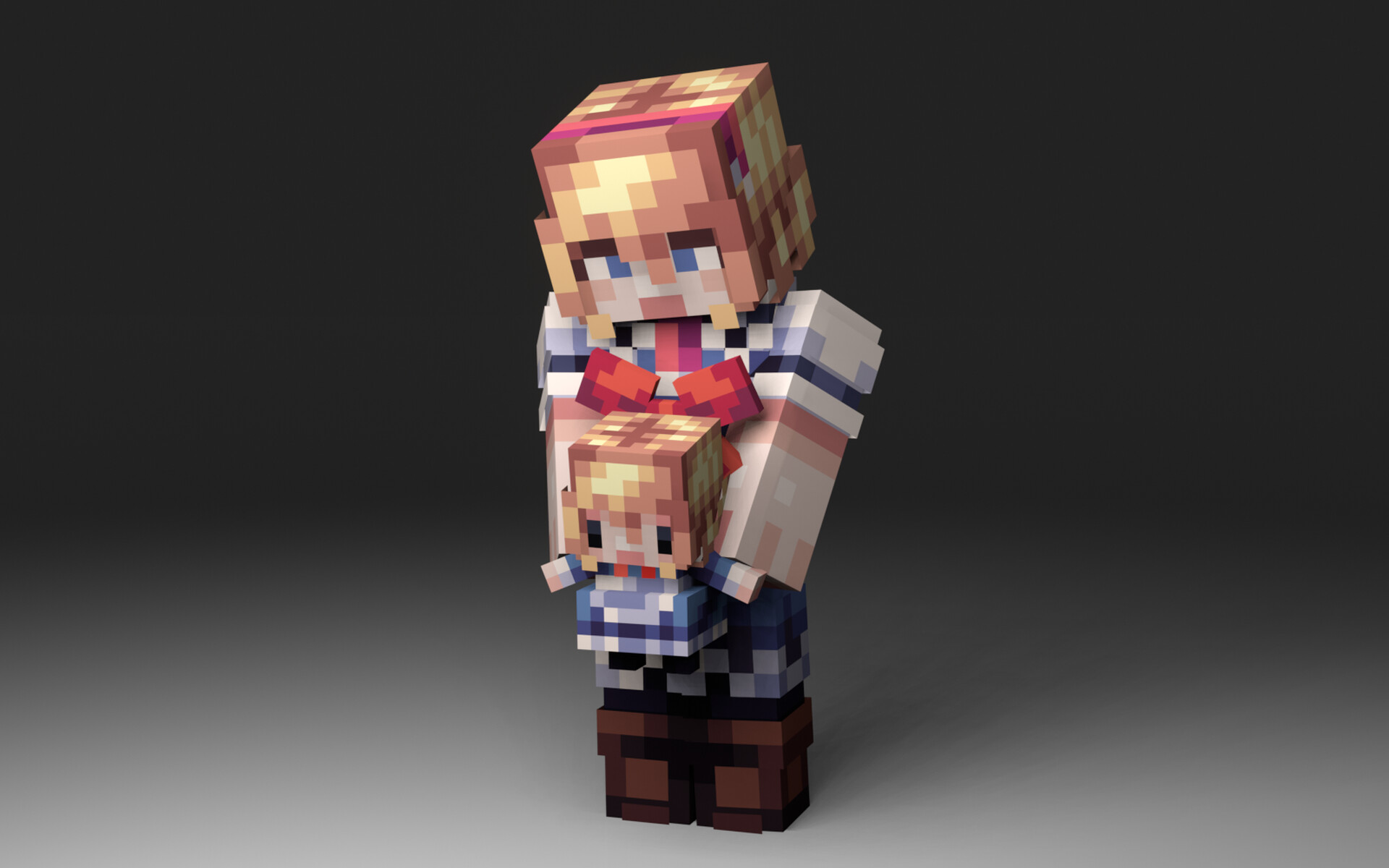 - Totem of Undying to Alice's Doll - 東方/Touhou Project Resource Pack ...