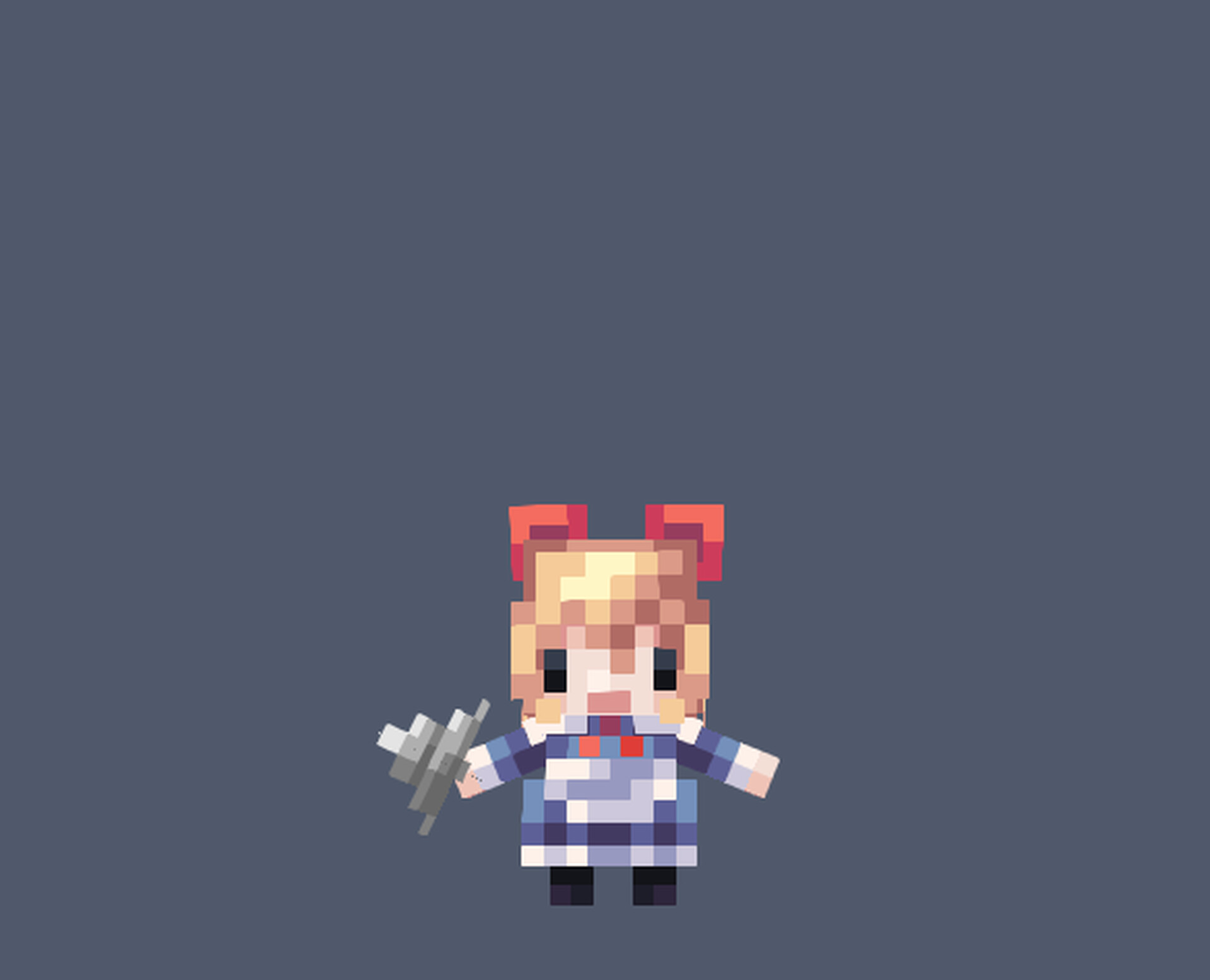 - Totem of Undying to Alice's Doll - 東方/Touhou Project Resource Pack ...