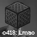 "WHAT" Spyglass Texture Minecraft Texture Pack