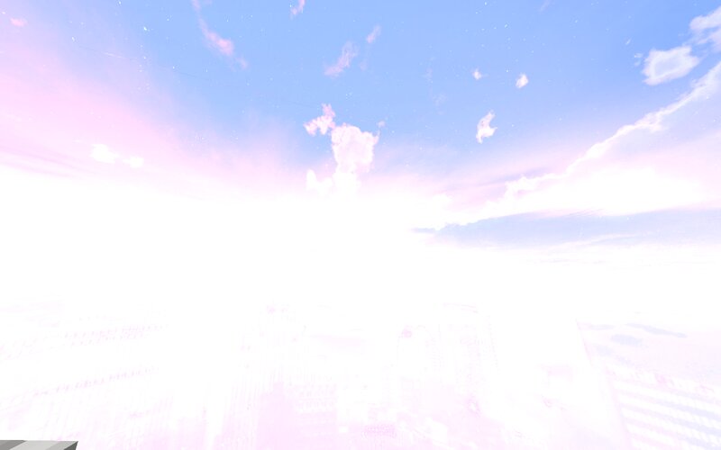 SpiderMan Minecraft Texture Pack