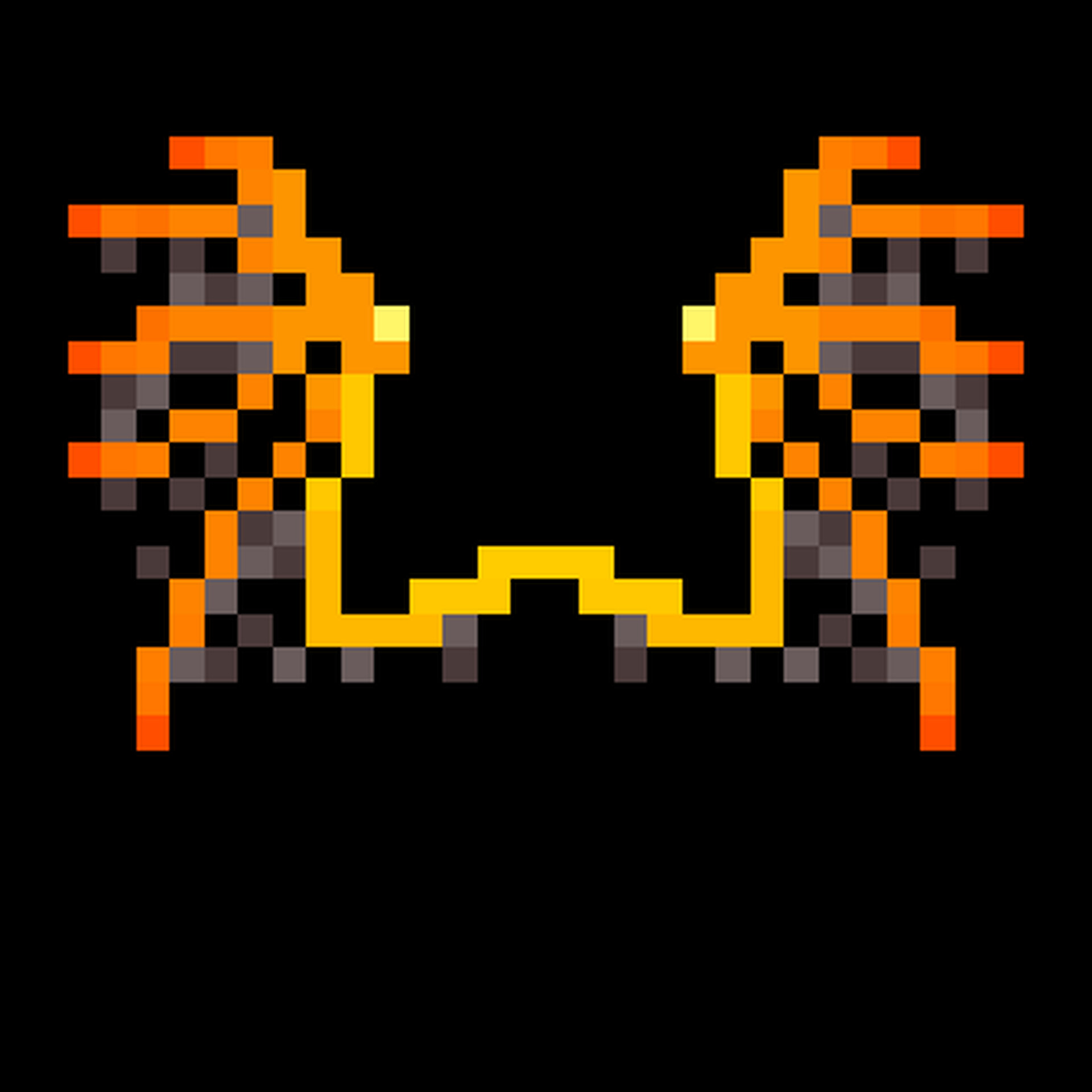 Balrog Elytra 32x Minecraft Texture Pack