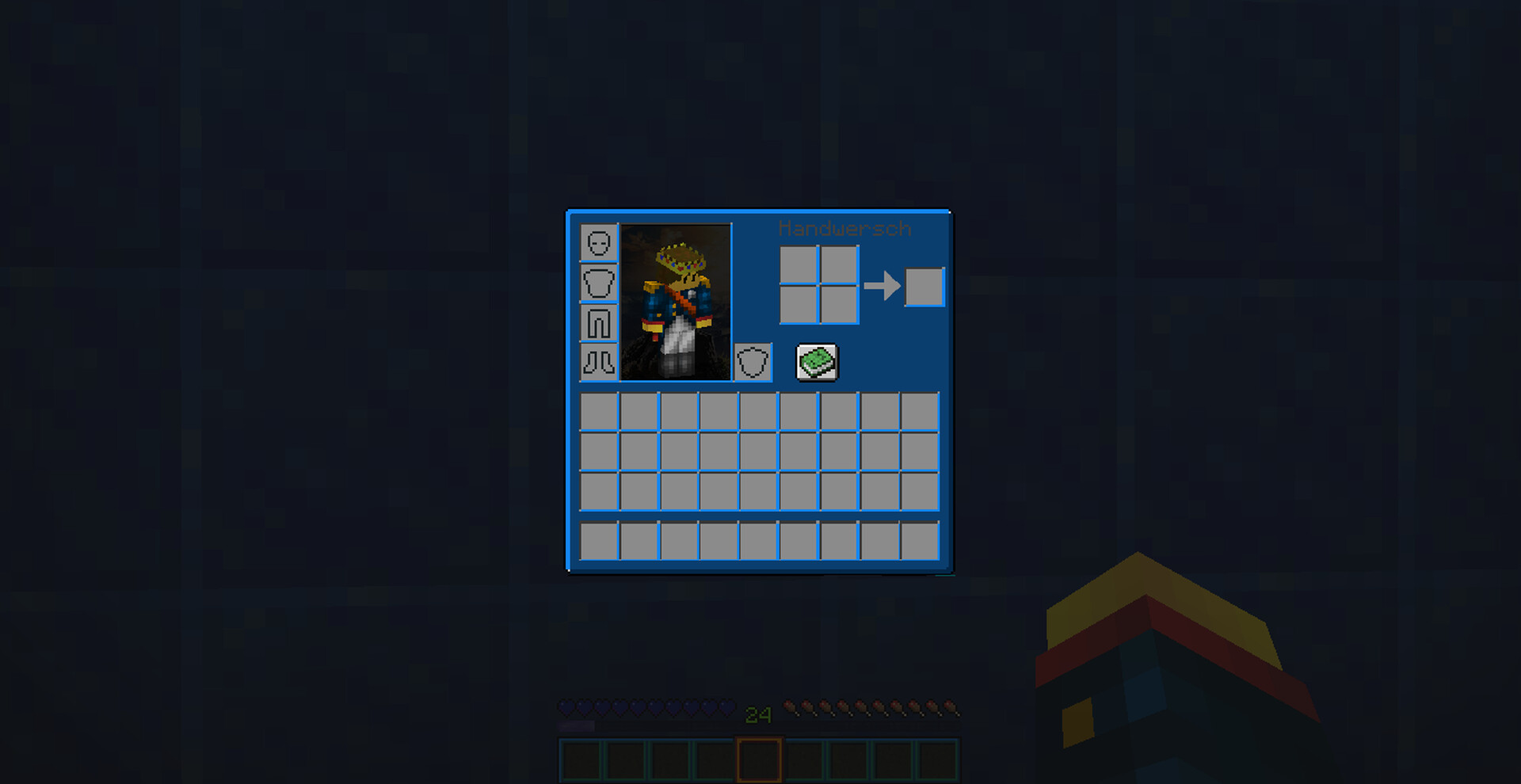 PVP - swords Minecraft Texture Pack