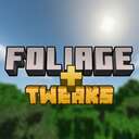 Foliage+ Tweaks [BETA.0.3] | 1.14.x - 1.20 Minecraft Texture Pack