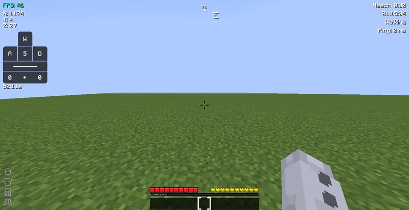 L4King's Texture pack Minecraft Texture Pack