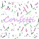 Confetti! Minecraft Texture Pack