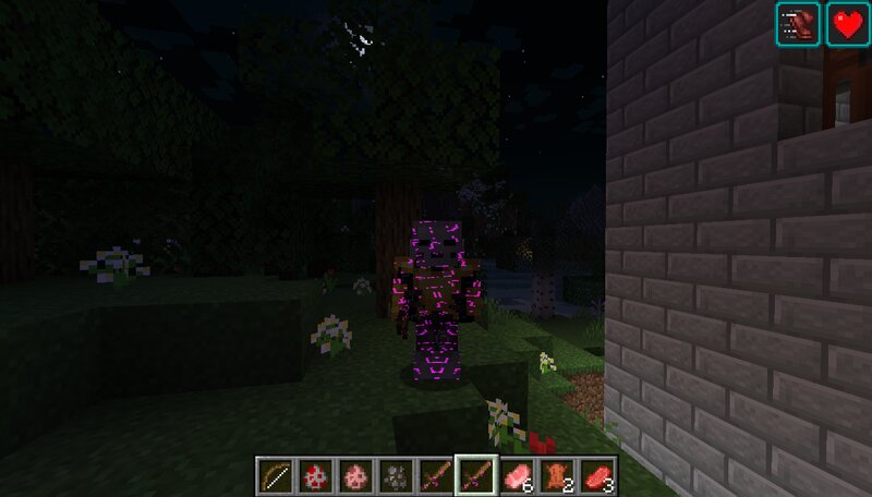 SGA enchantment glint (this one actually works) Minecraft Texture Pack