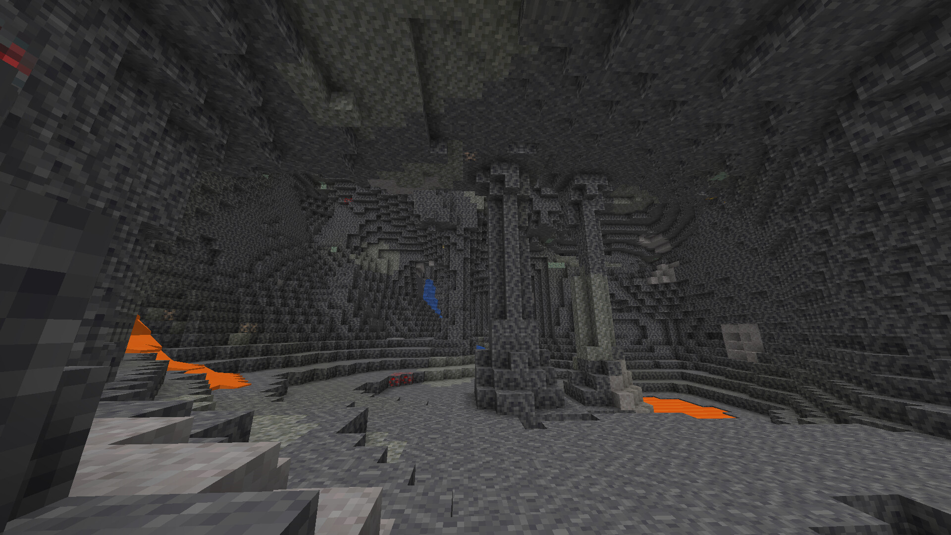 Ultra Lite Texture Pack [1.19.2] Minecraft Texture Pack