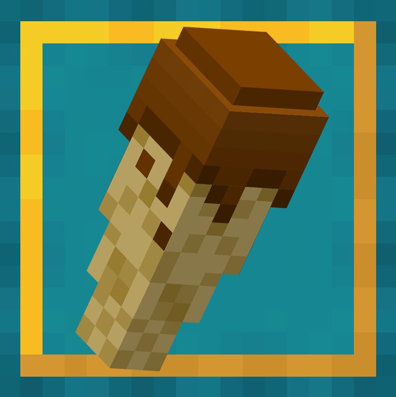Tasty Treats! Minecraft Texture Pack
