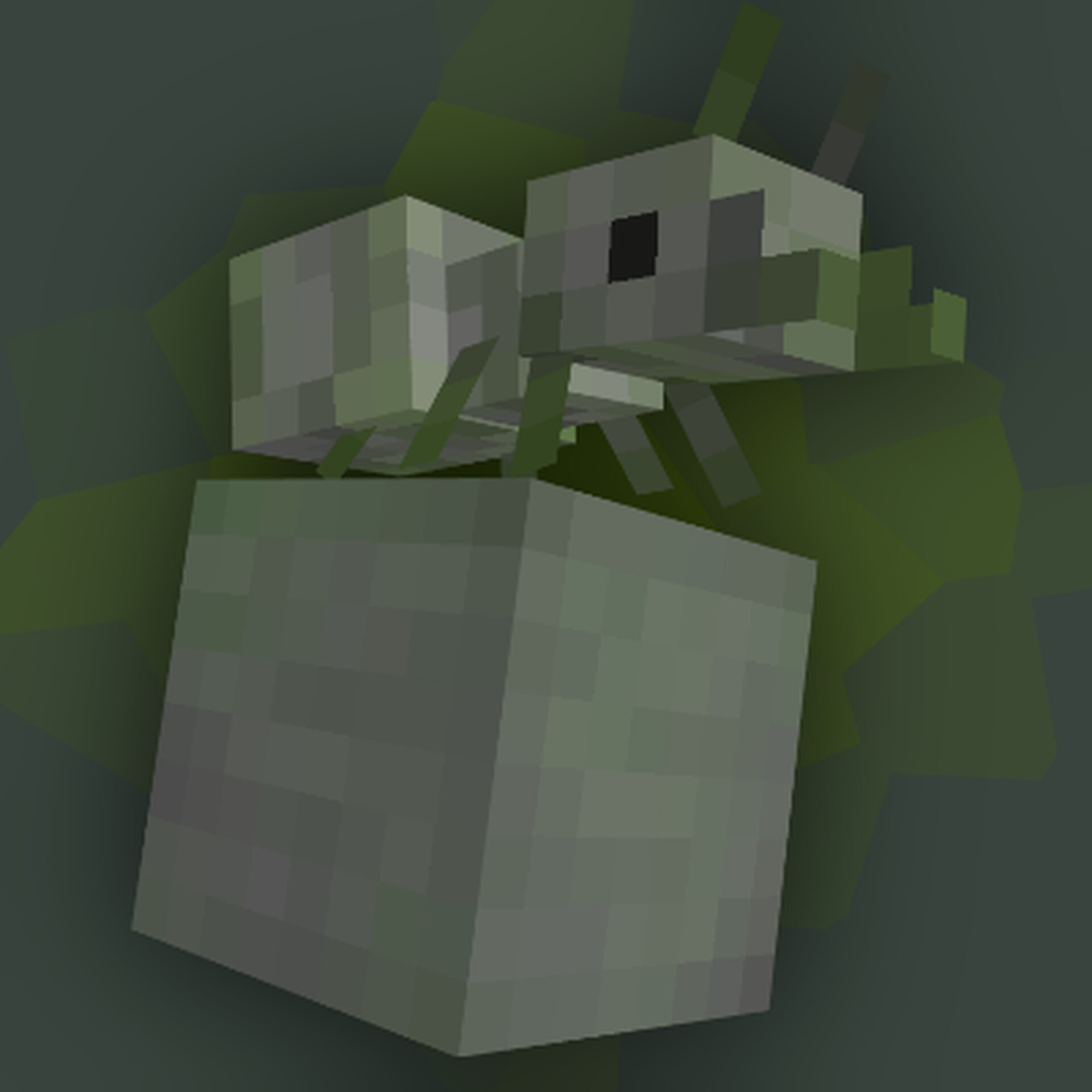 Better Silverfish & Endermite Minecraft Texture Pack