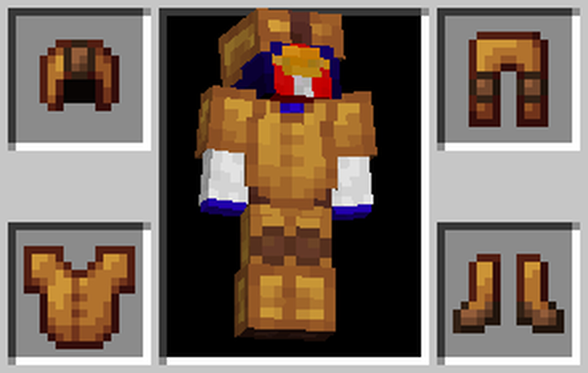 Prettier Tint Minecraft Texture Pack