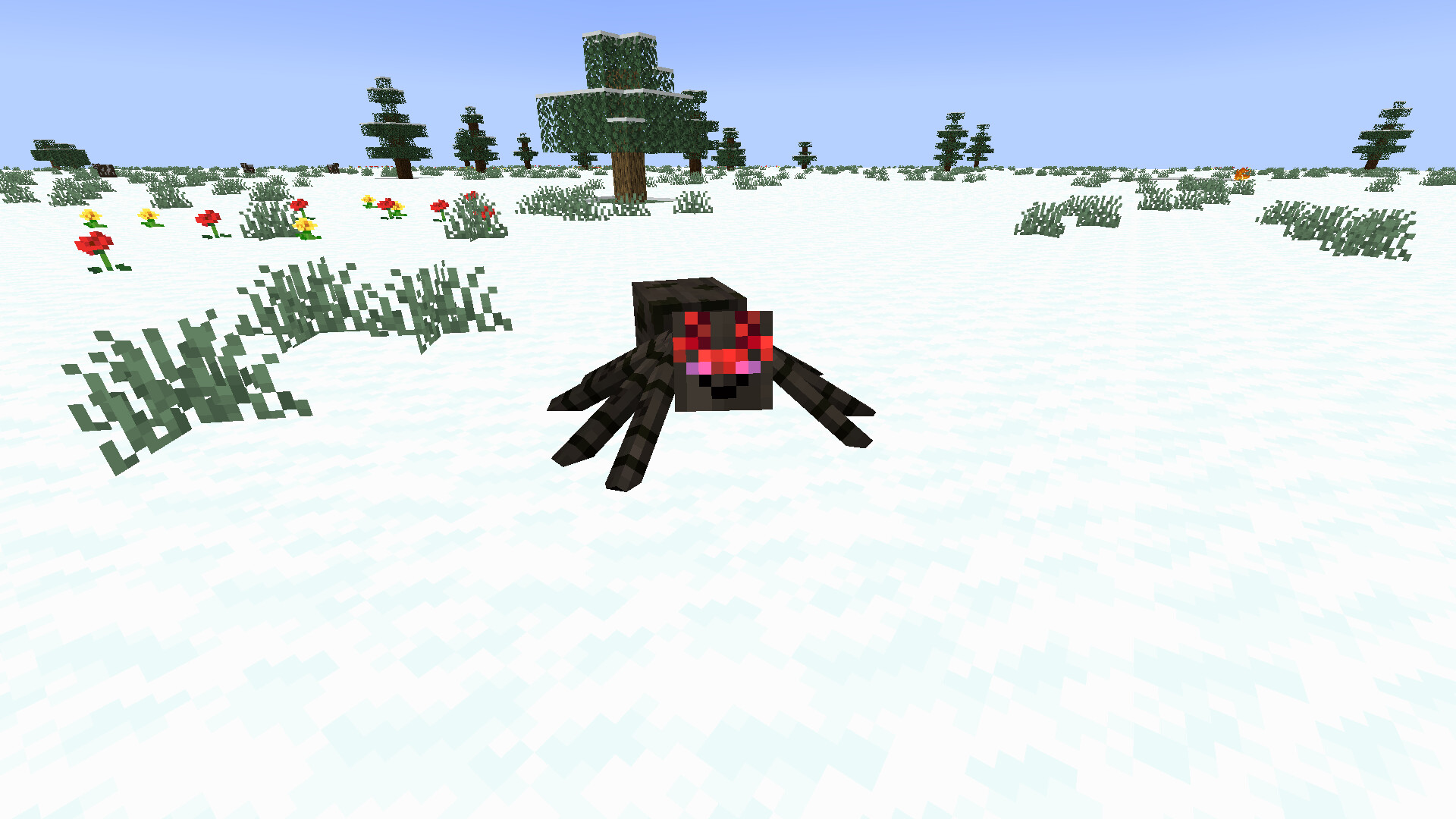 pink resource pack Minecraft Texture Pack