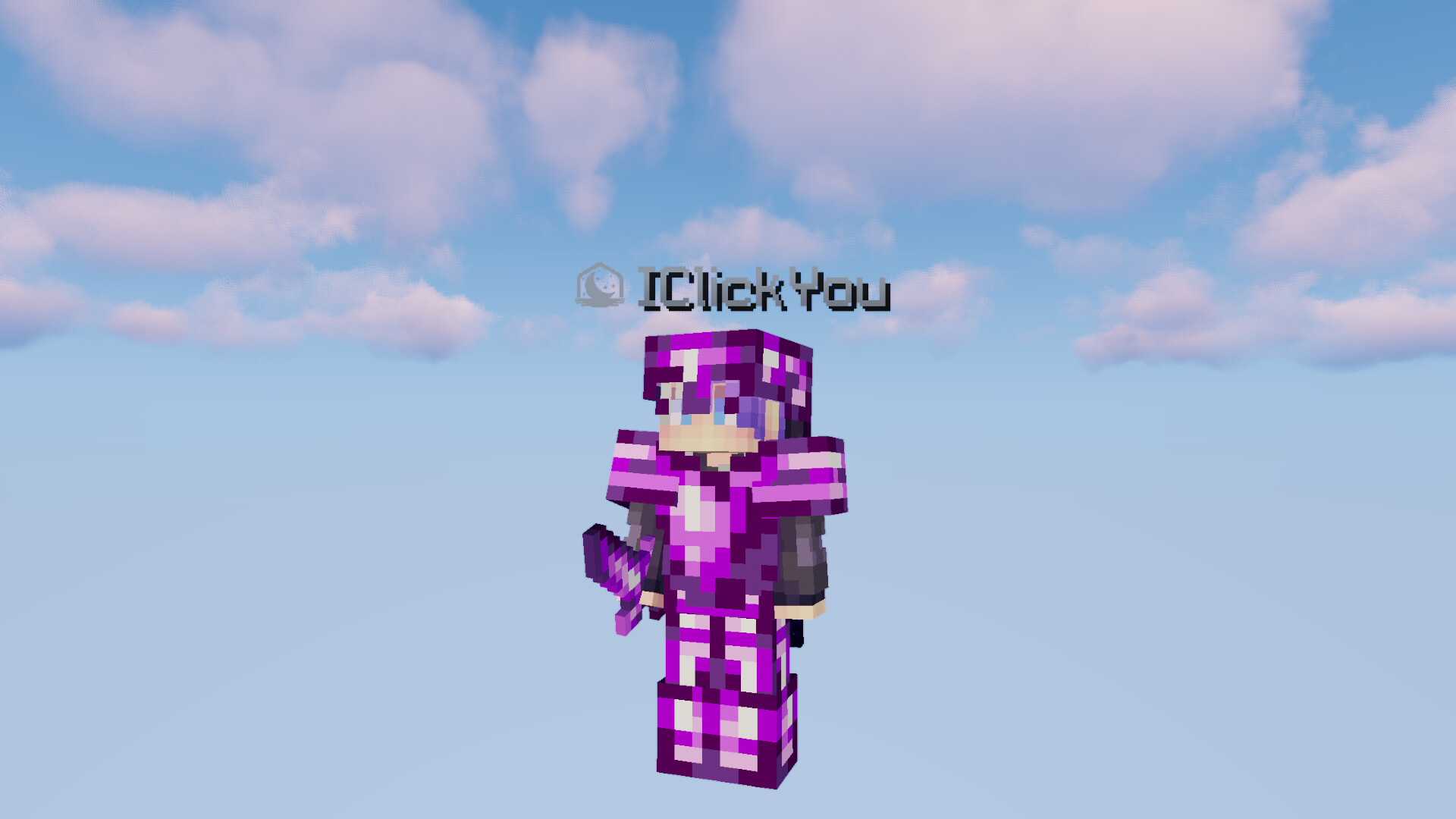 Blissful 16x | Kornelic 20k Minecraft Texture Pack