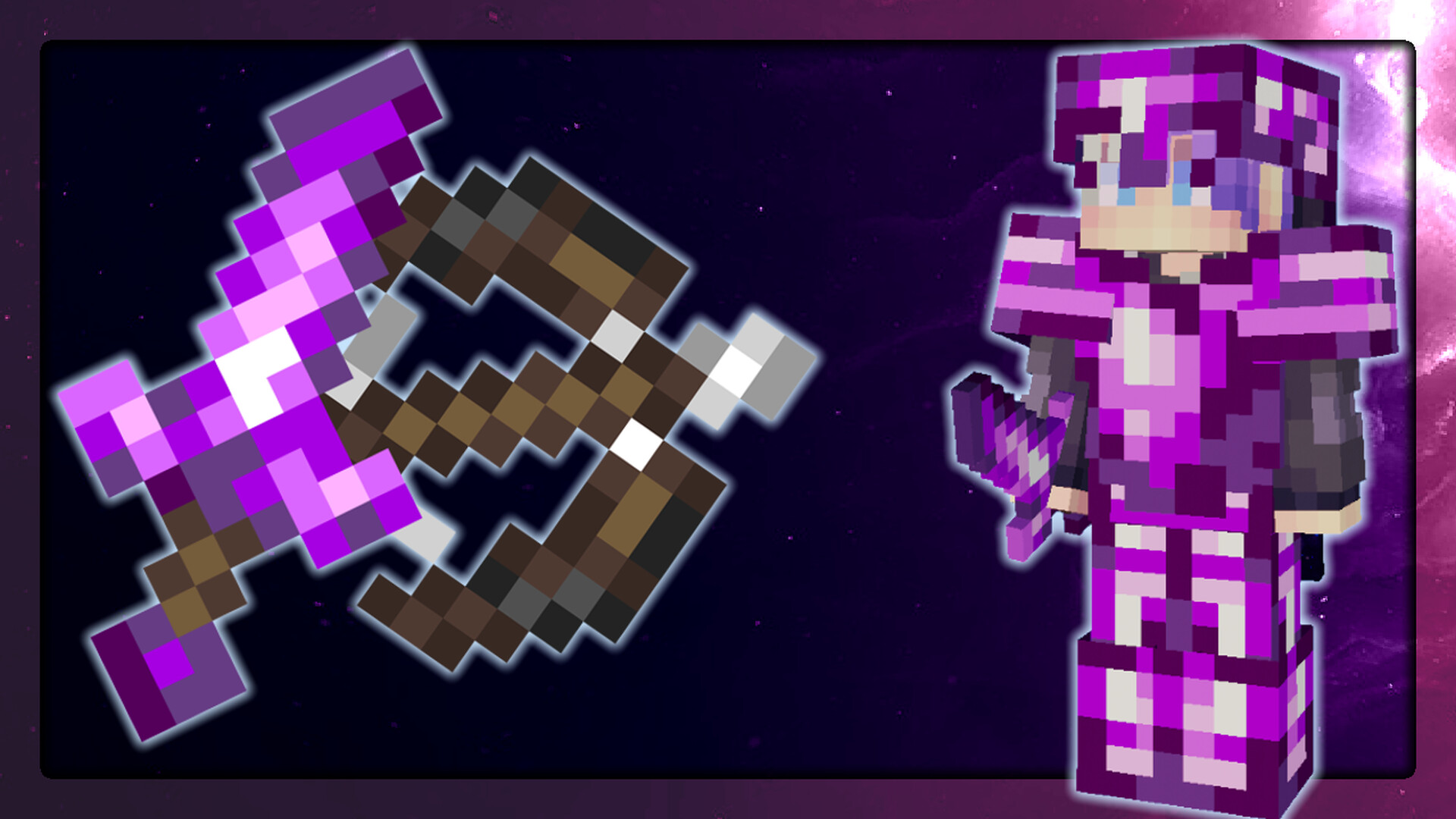 Blissful 16x | Kornelic 20k Minecraft Texture Pack