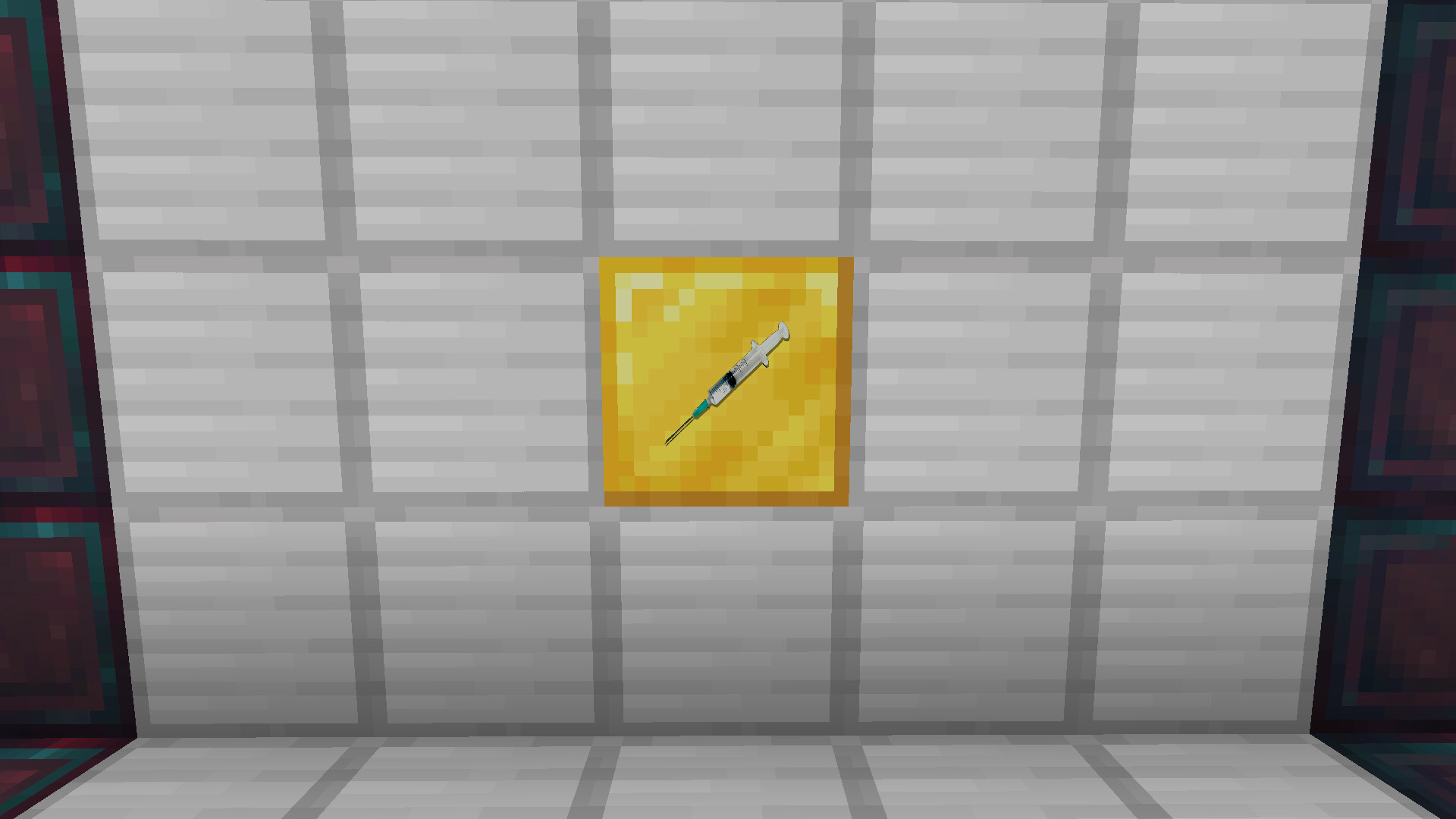 Weed Wheat Minecraft Texture Pack