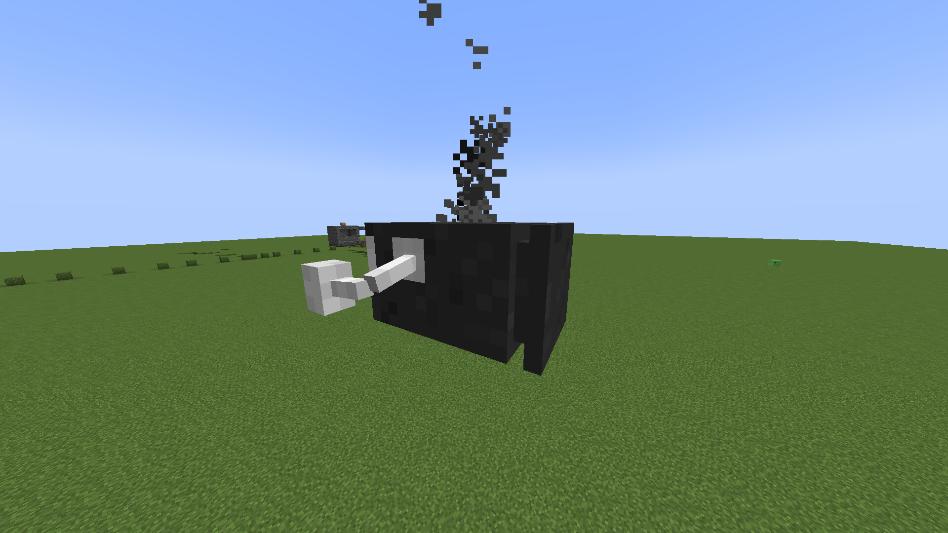 Bullet Bill! Minecraft Texture Pack