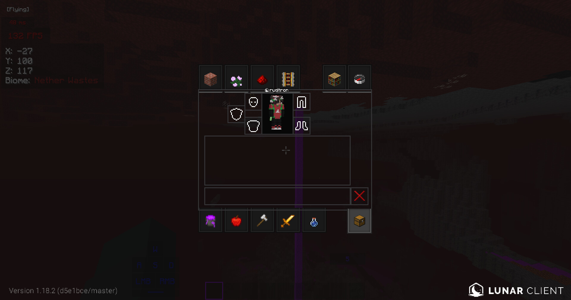 Ghastly 16x Minecraft Texture Pack