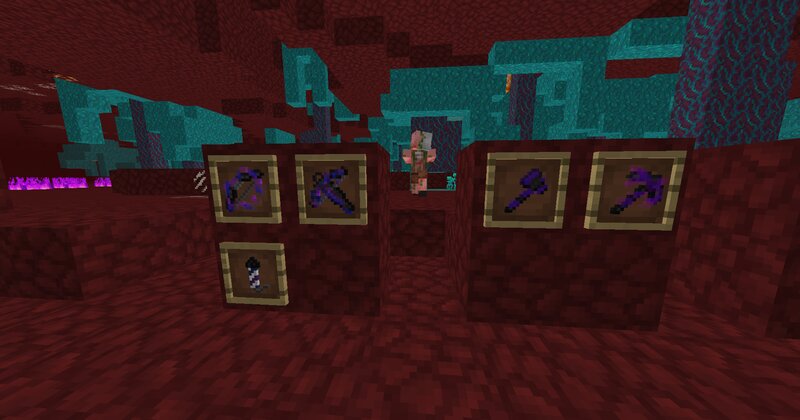 Ghastly 16x Minecraft Texture Pack