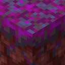Netherite armor pattern(java and bedrock) Minecraft Texture Pack