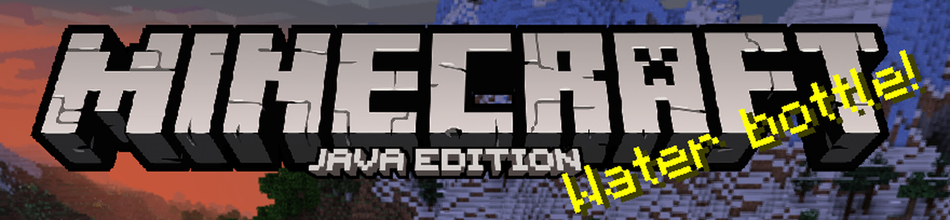 HD Title Texture Packs Minecraft Texture Pack