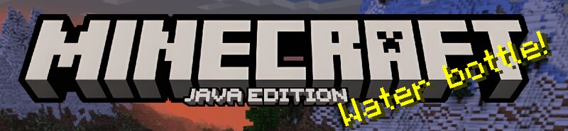 HD Title Texture Packs Minecraft Texture Pack