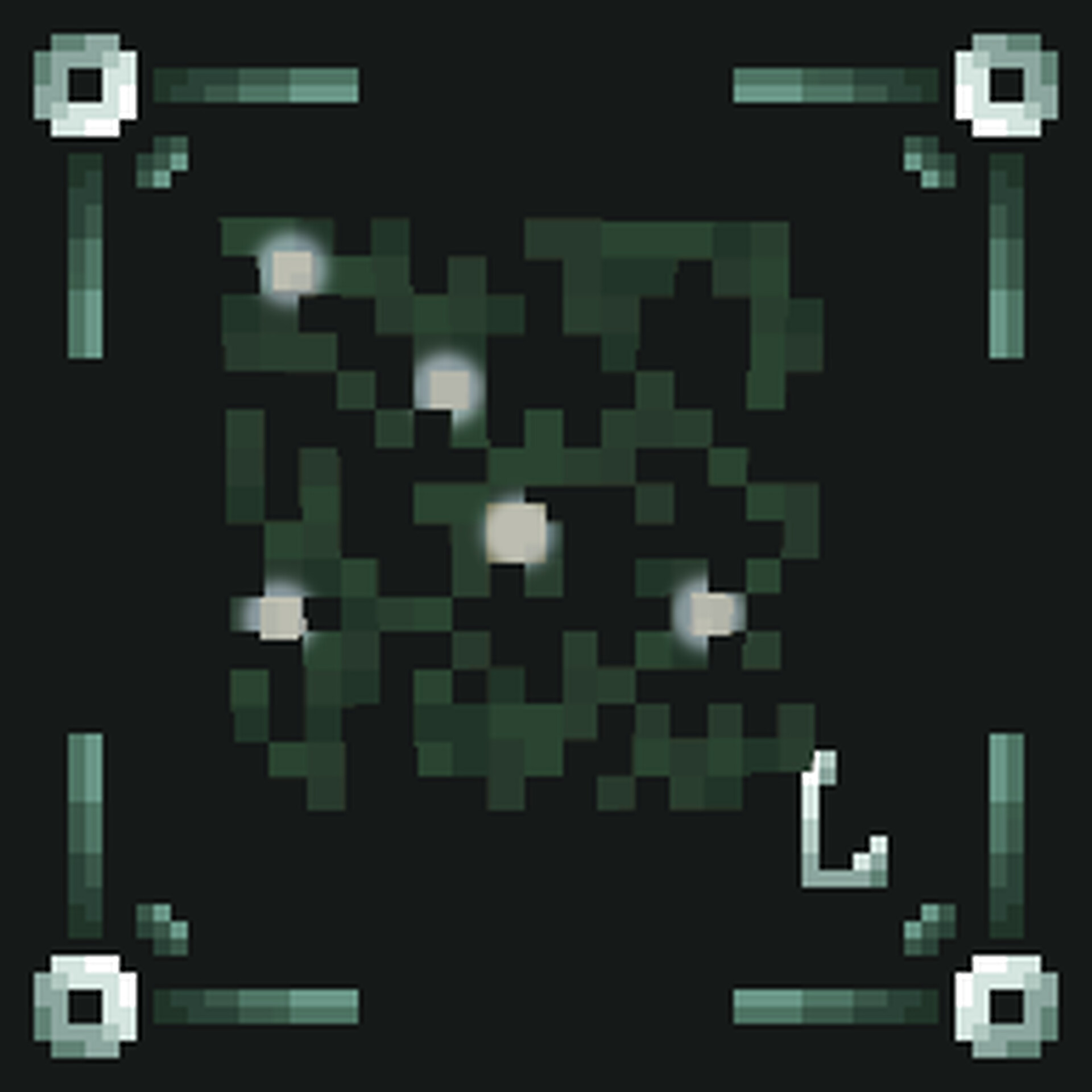 Better Lichen 16x Minecraft Texture Pack