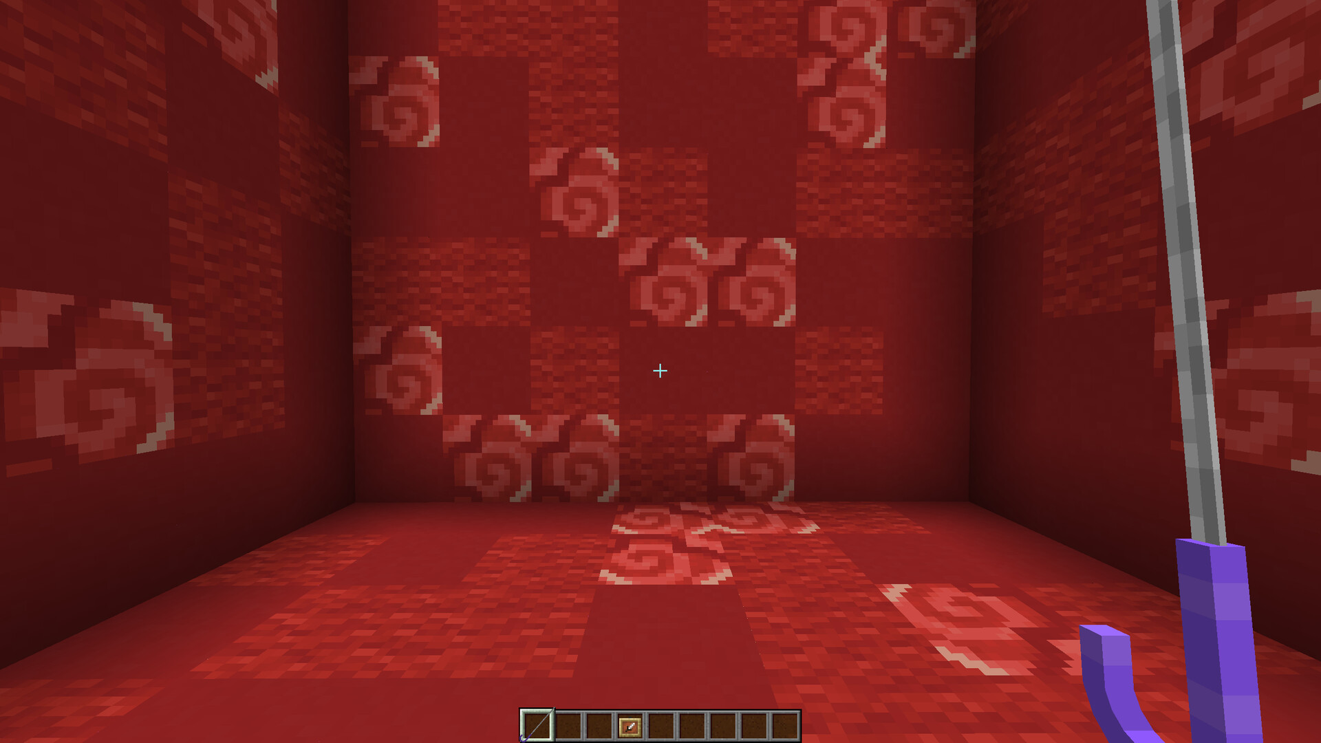 Soul Solid Minecraft Texture Pack