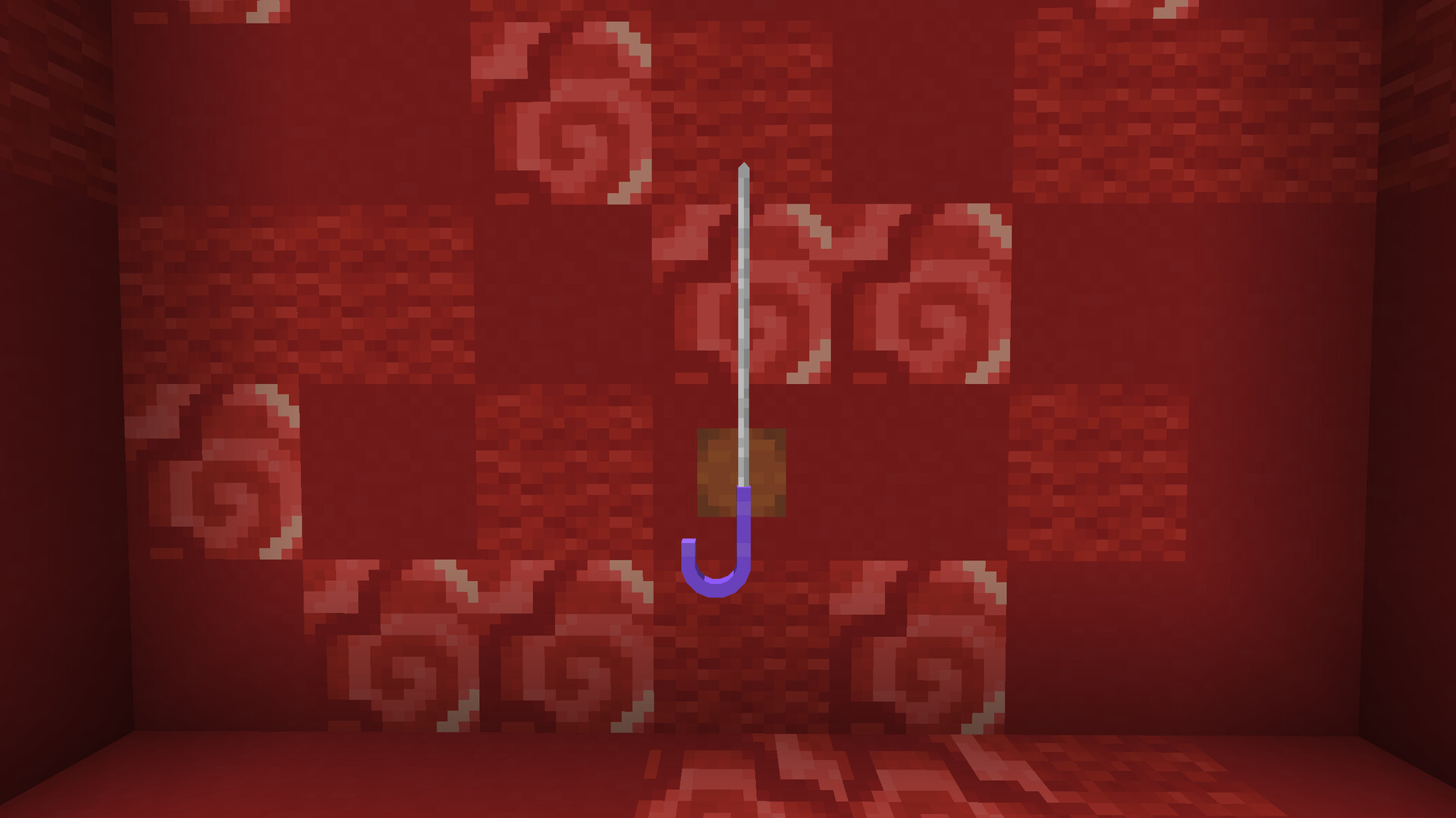 Soul Solid Minecraft Texture Pack