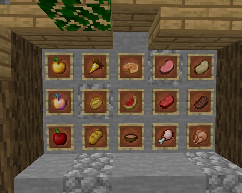 NinjaBedPack[UPDATE]! Minecraft Texture Pack