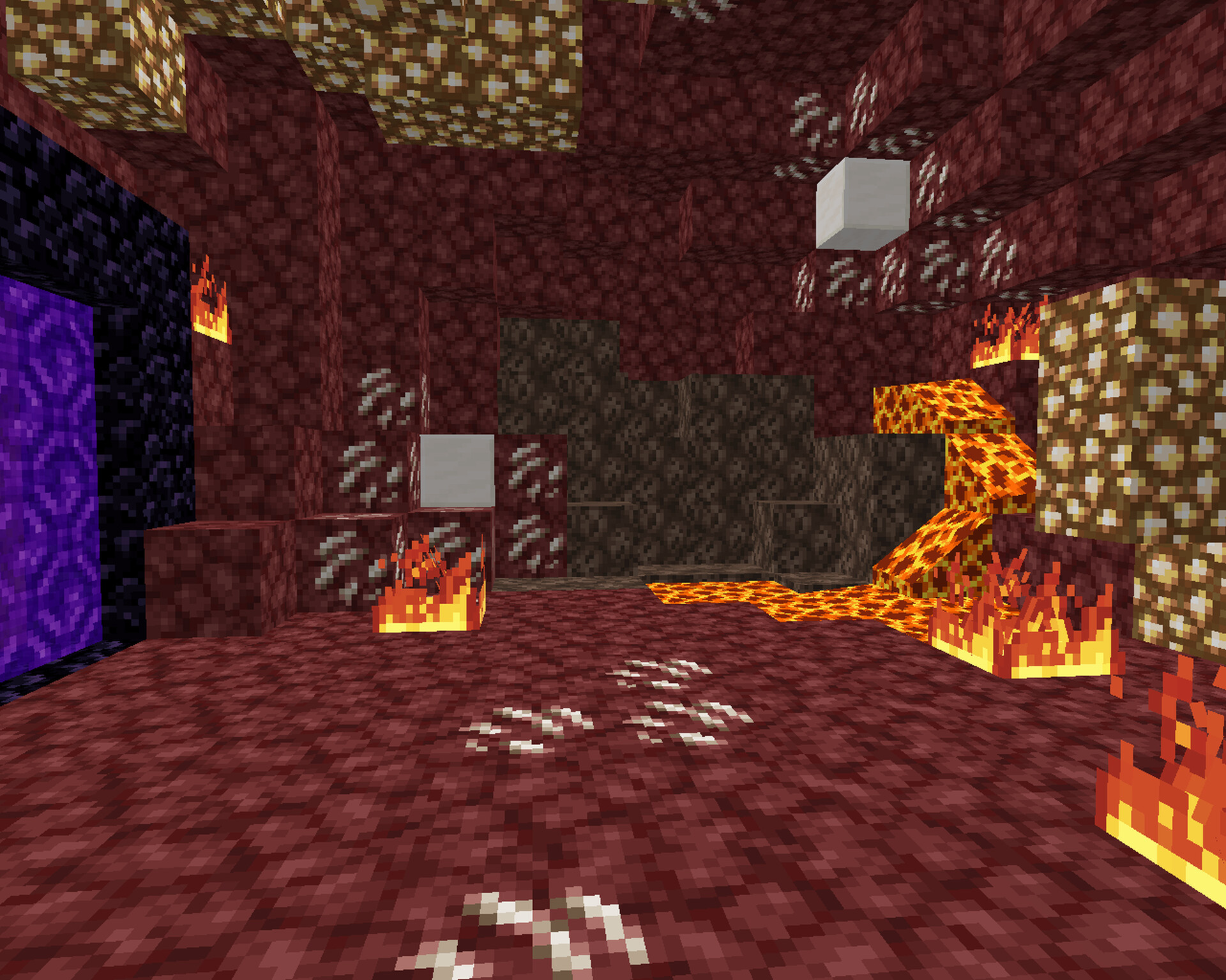 NinjaBedPack[UPDATE]! Minecraft Texture Pack