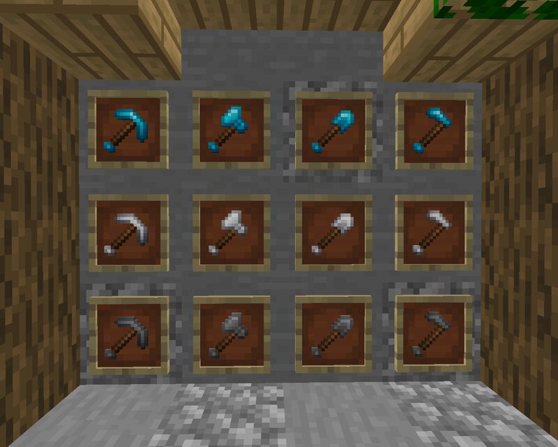 NinjaBedPack[UPDATE]! Minecraft Texture Pack