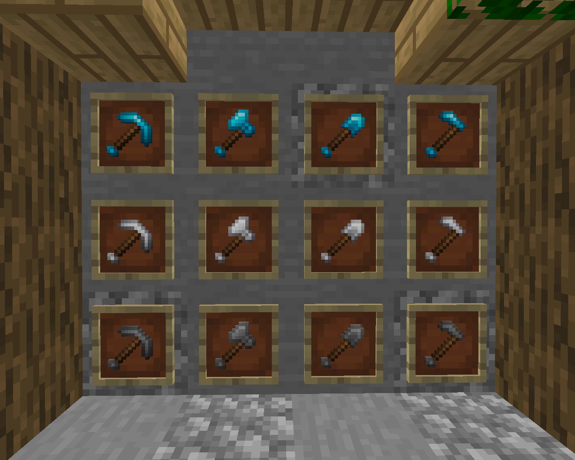 NinjaBedPack[UPDATE]! Minecraft Texture Pack