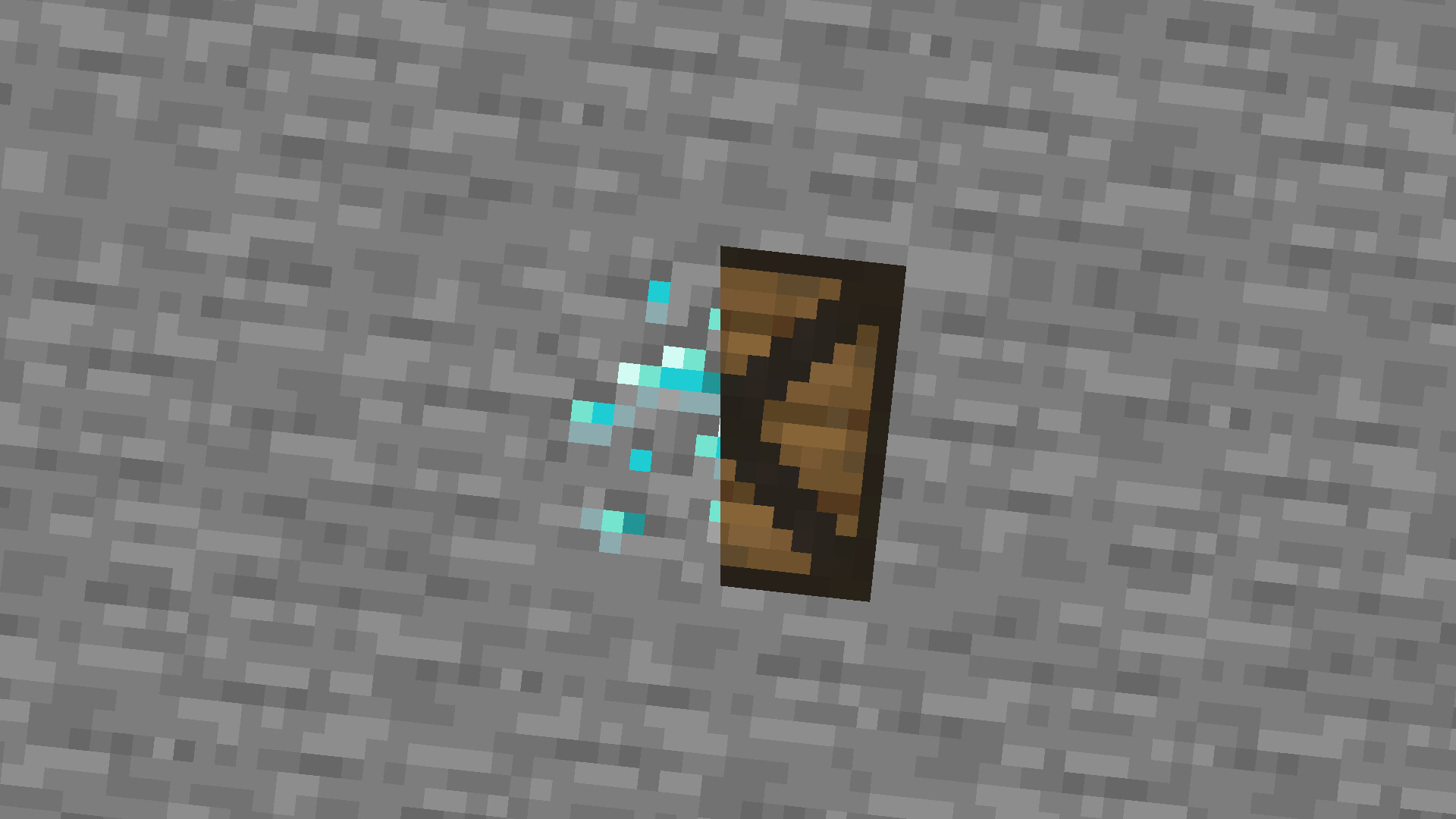 Ores → Crates Minecraft Texture Pack