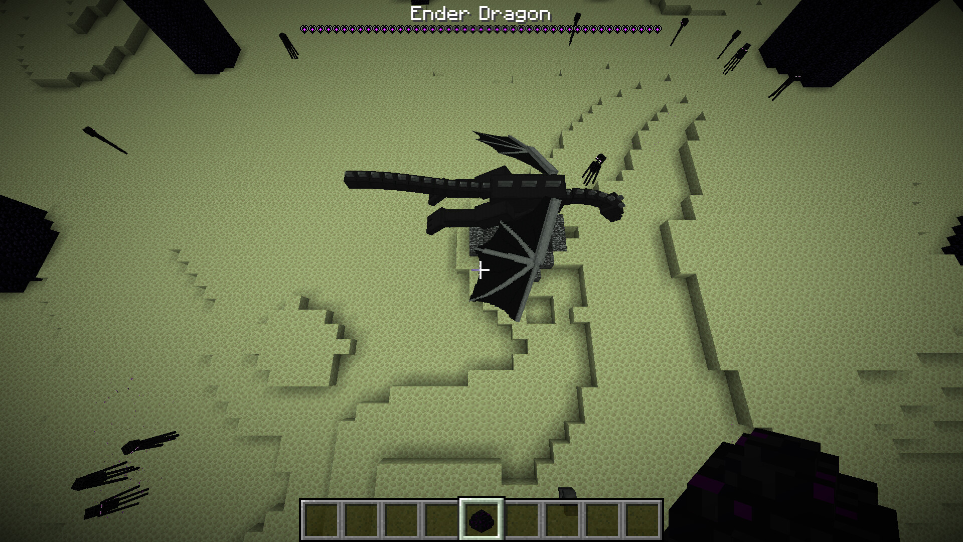 Boss Hearts Minecraft Texture Pack