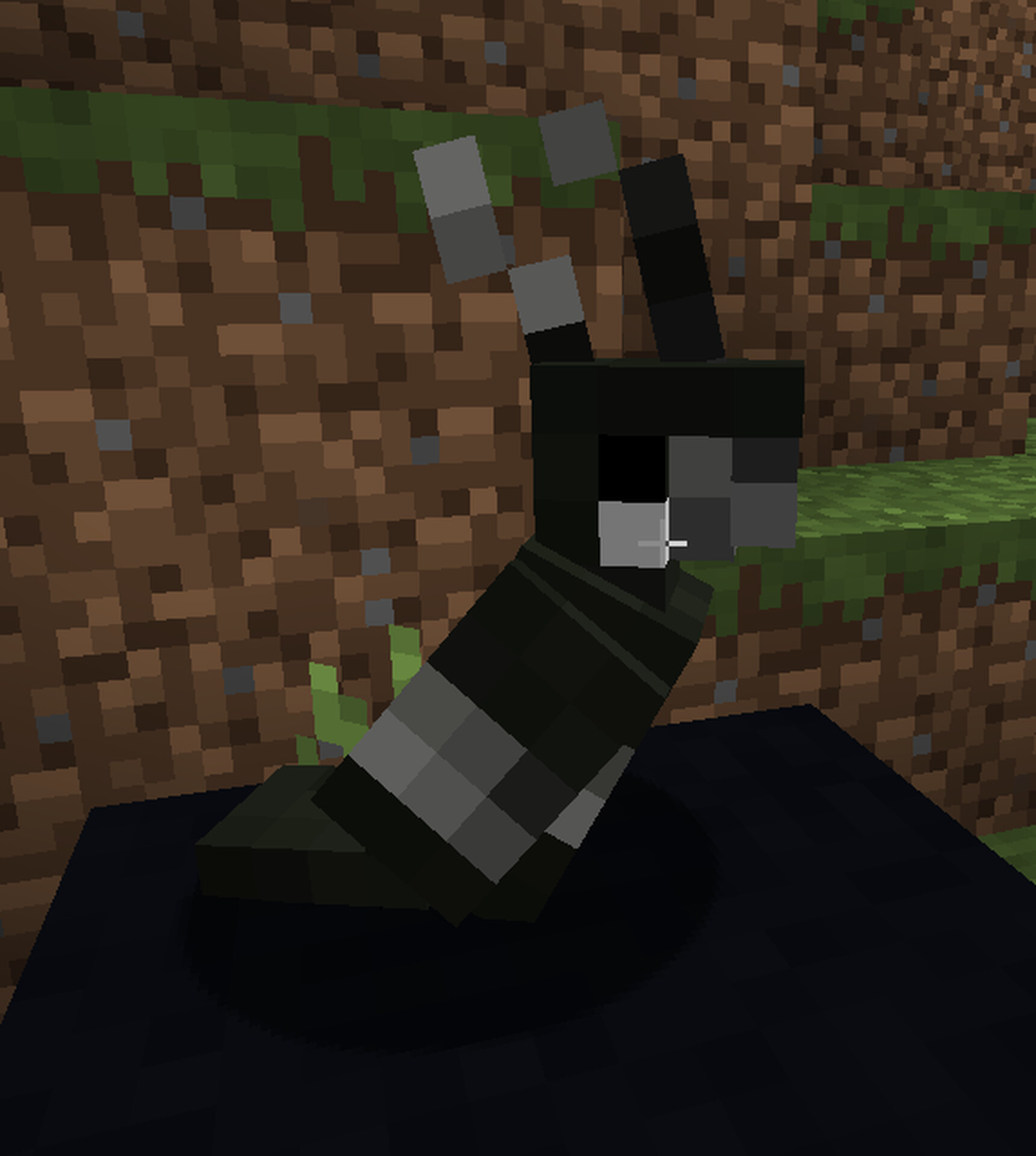 More Parrots v.3.3 (OPTIFINE, 1.18) Minecraft Texture Pack