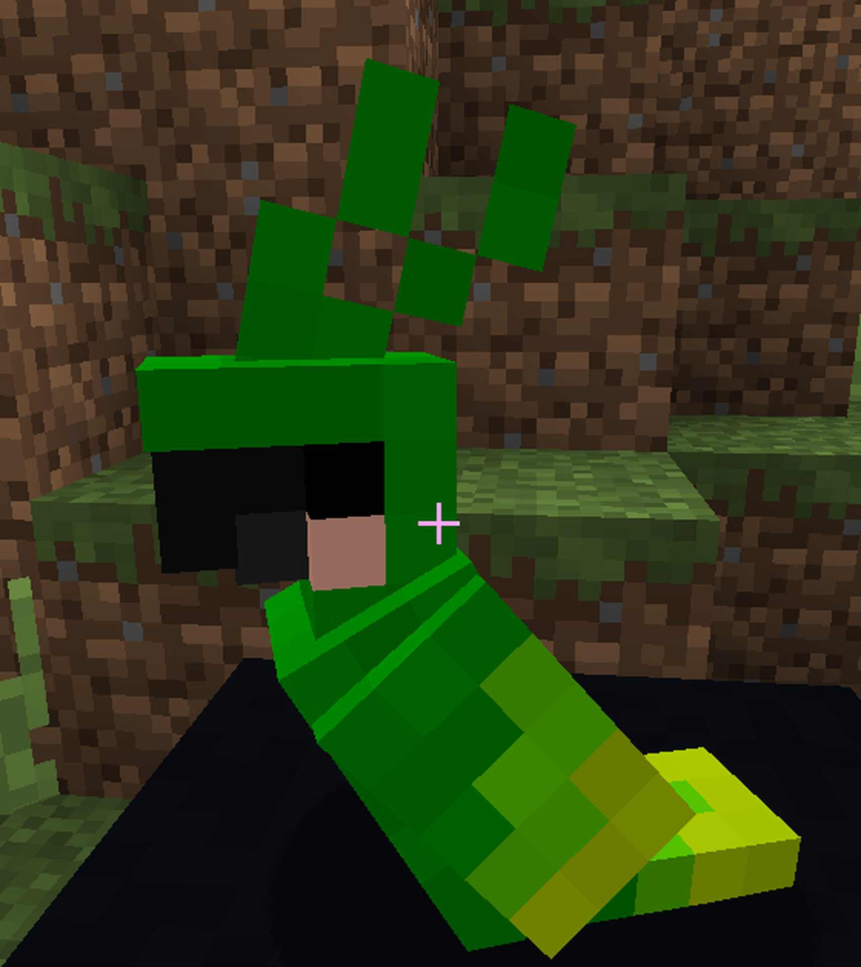 More Parrots v.3.3 (OPTIFINE, 1.18) Minecraft Texture Pack