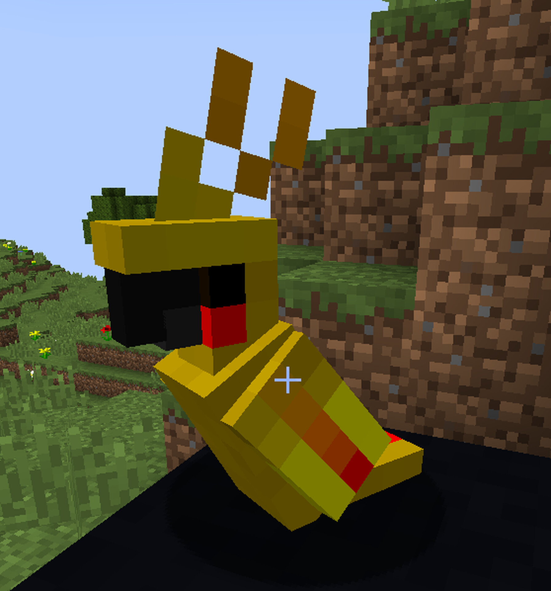 More Parrots v.3.3 (OPTIFINE, 1.18) Minecraft Texture Pack