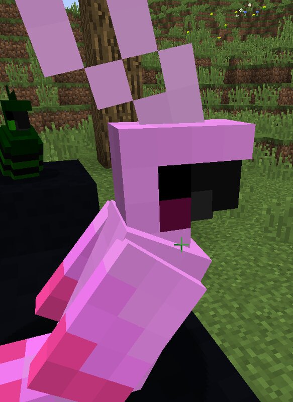 More Parrots v.3.3 (OPTIFINE, 1.18) Minecraft Texture Pack