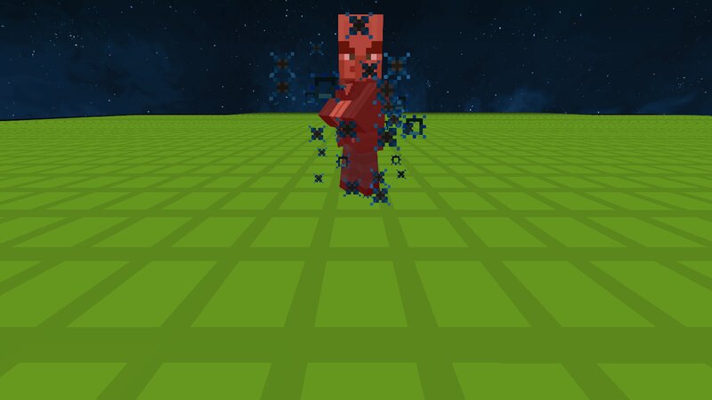 Timeless Minecraft Texture Pack