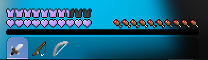 Krystallyzed 16x (Unfinished) Minecraft Texture Pack