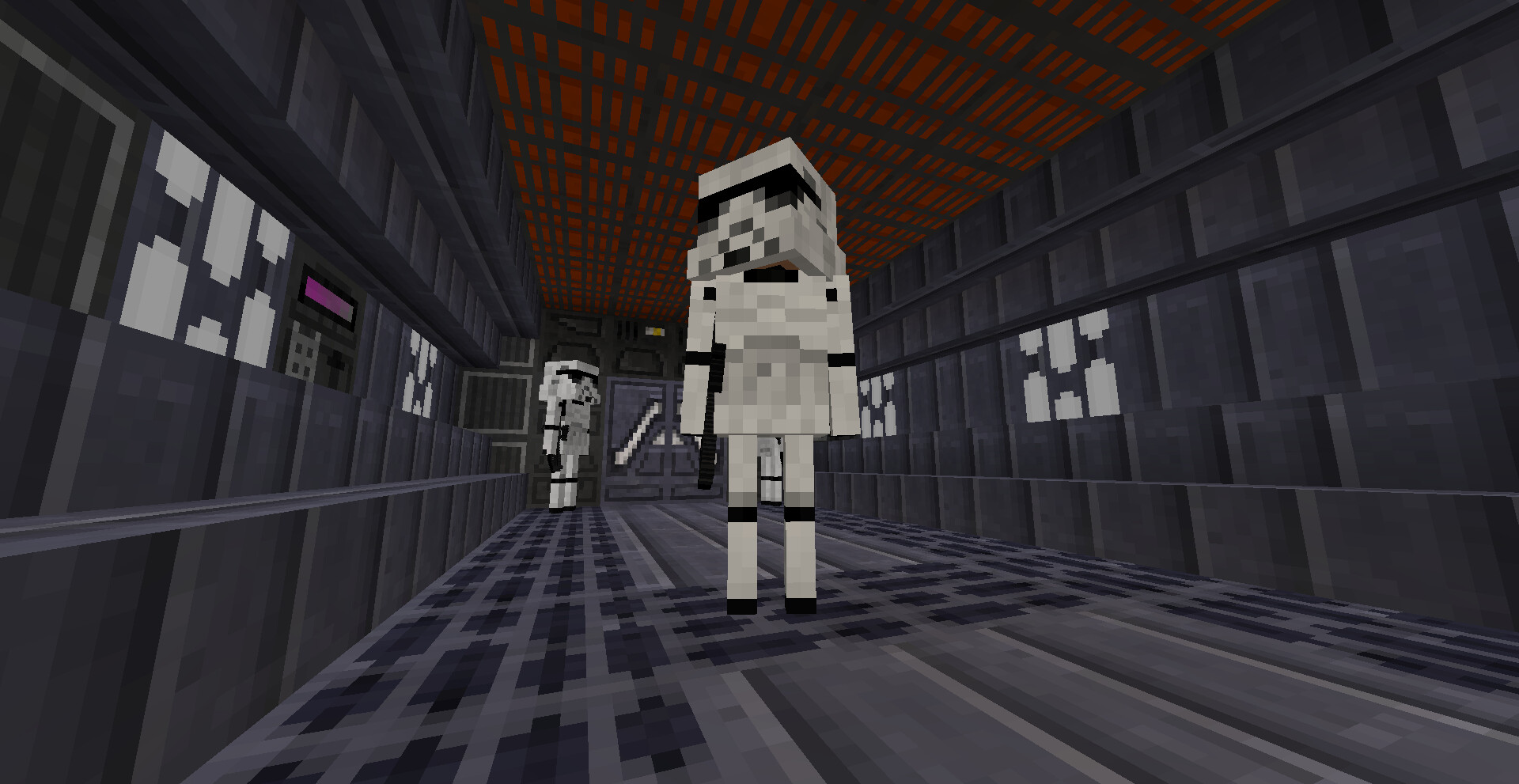 Block of Rebellion (a Star Wars Texturepack) Minecraft Texture Pack