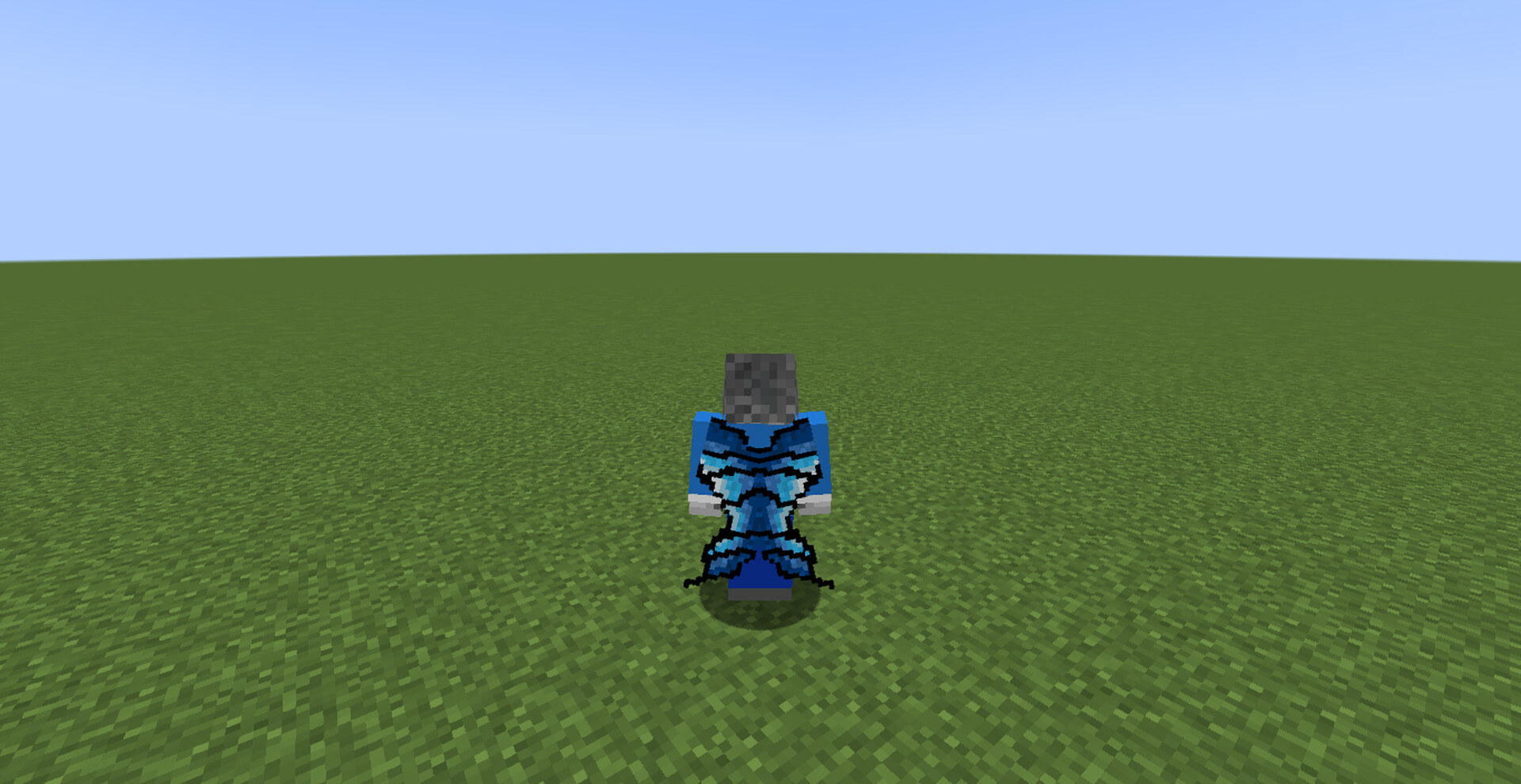 More totems and elytras (optifine) Minecraft Texture Pack